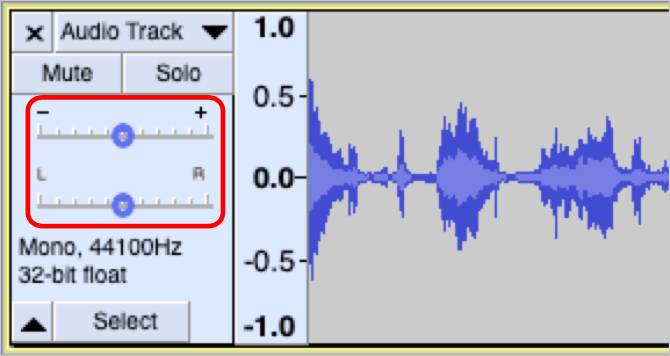 A Beginner's Guide to Making Music With Audacity at Home