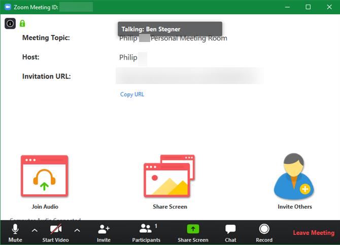 How to Use Zoom for Online Meetings