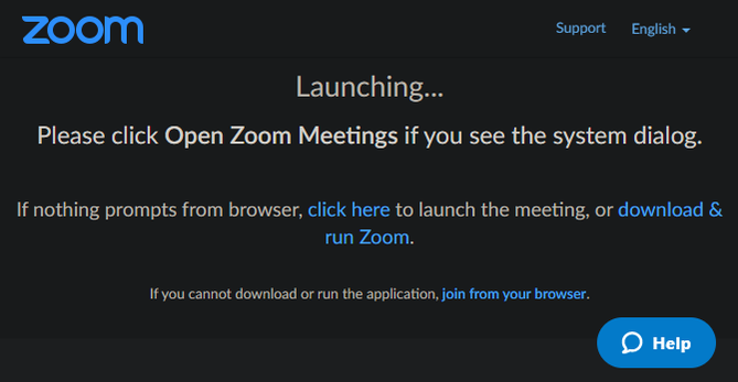 How to Use Zoom for Online Meetings