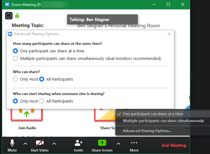 How to Use Zoom for Online Meetings