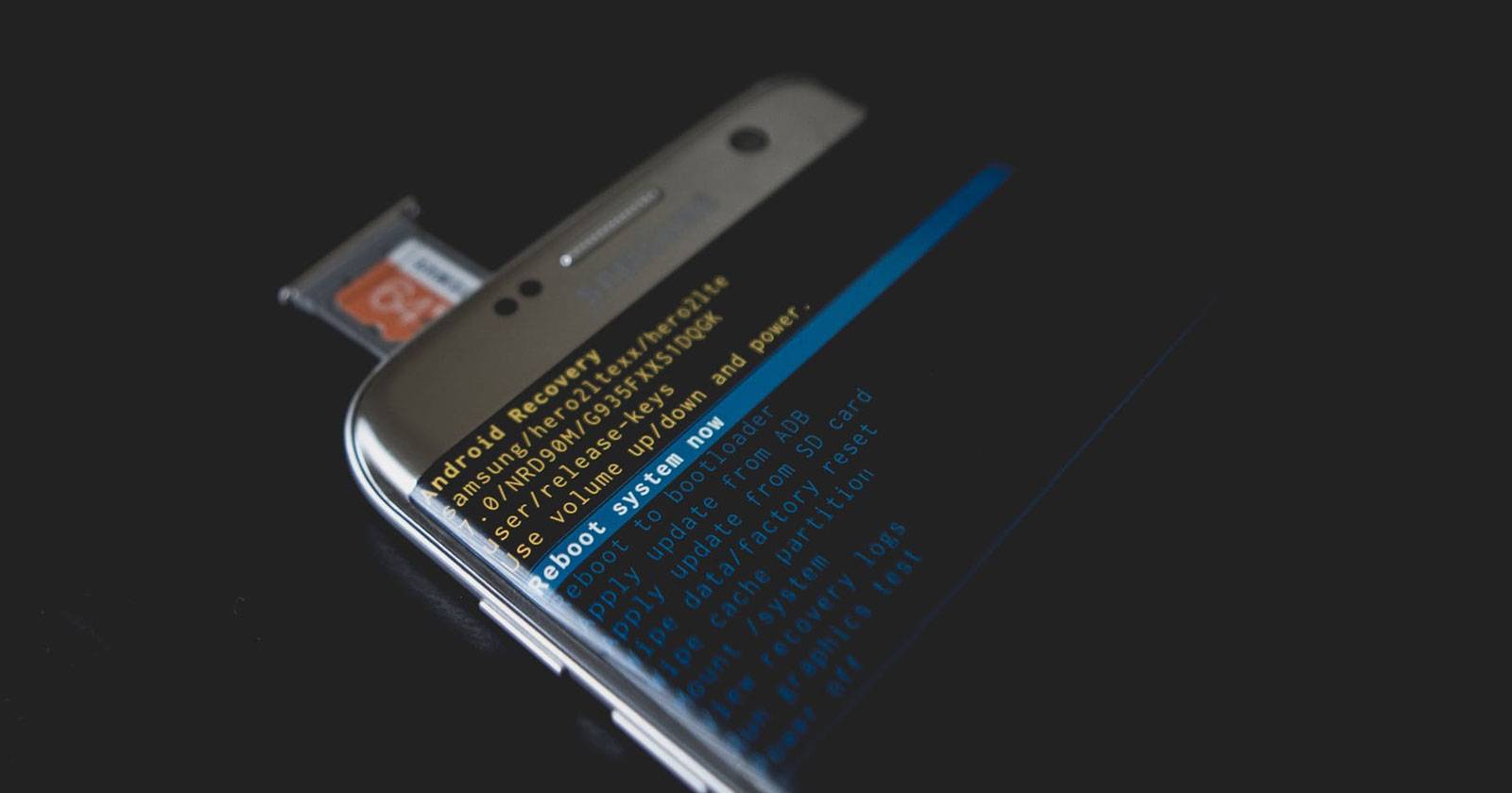 20 Common Android Problems Solved