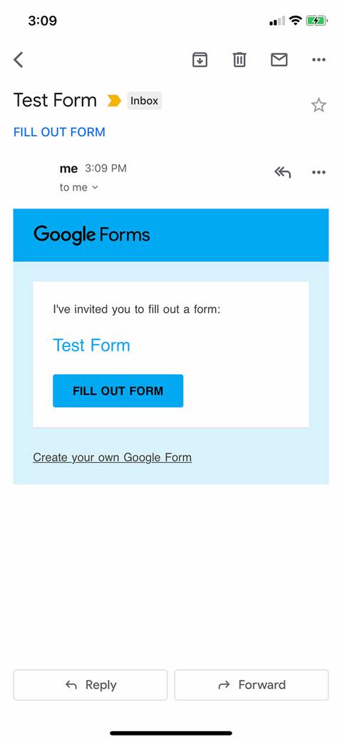 9 Awesome Reasons to Use Google Forms