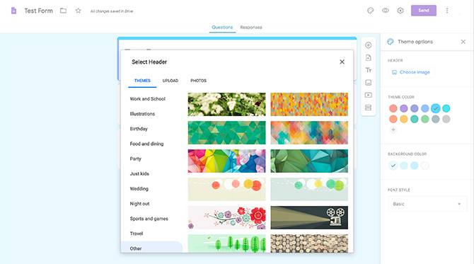 9 Awesome Reasons to Use Google Forms