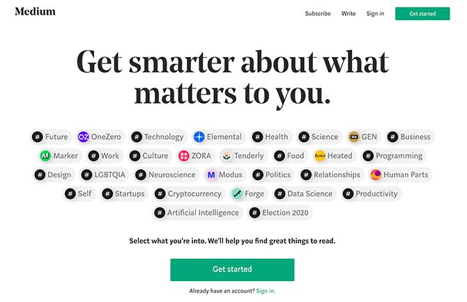 6 Fun Things to Do Online When You're Feeling Creative