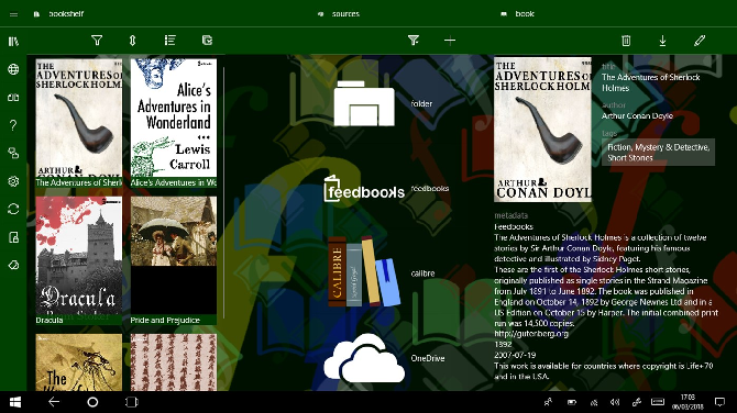 The 7 Best PDF and Ebook Readers for Windows