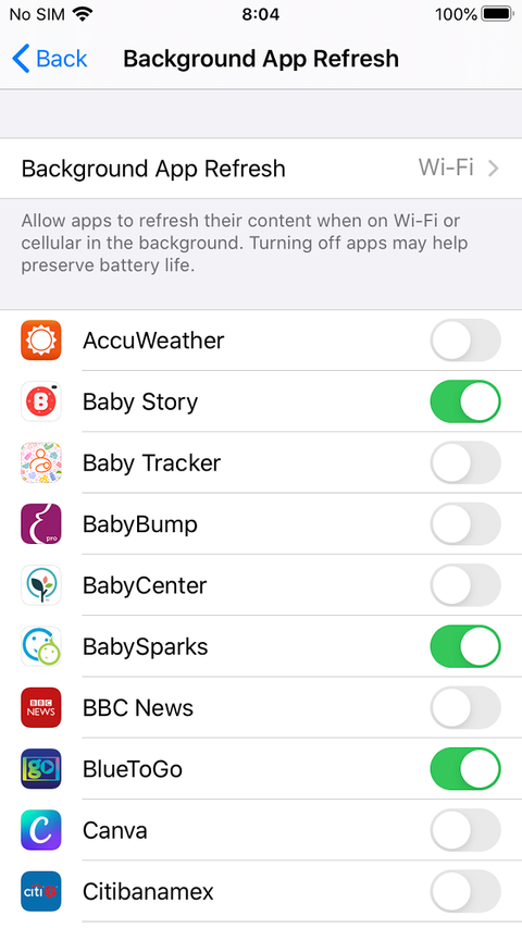 How to Calibrate an iPhone's Battery in 6 Easy Steps