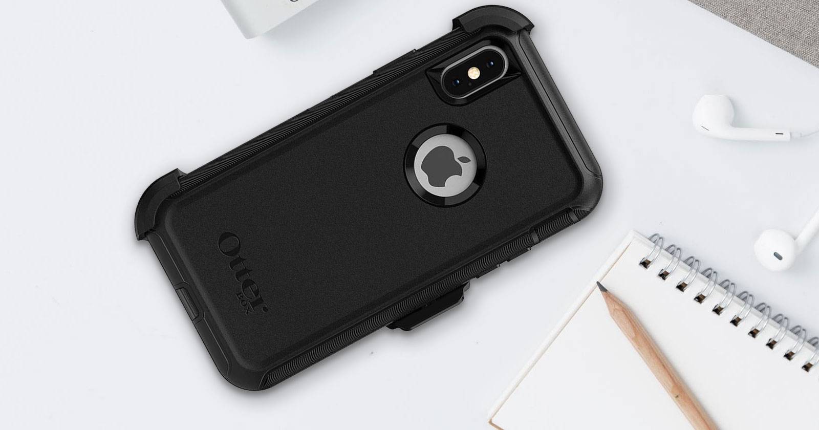 The 8 Best iPhone X Cases