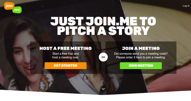 The 6 Best Free Online Screen Sharing Tools and Websites