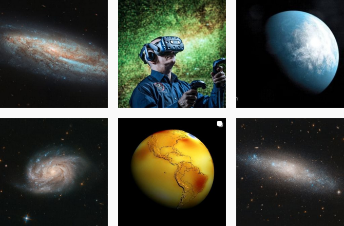 The 18 Best Educational Instagram Accounts for Students