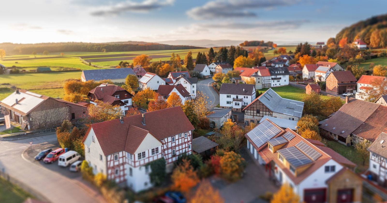 Nextdoor's Help Map Helps You Help Neighbors