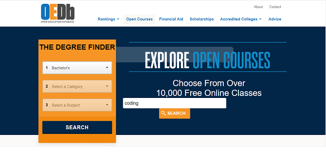 The 10 Best Sites for Free College Courses Online