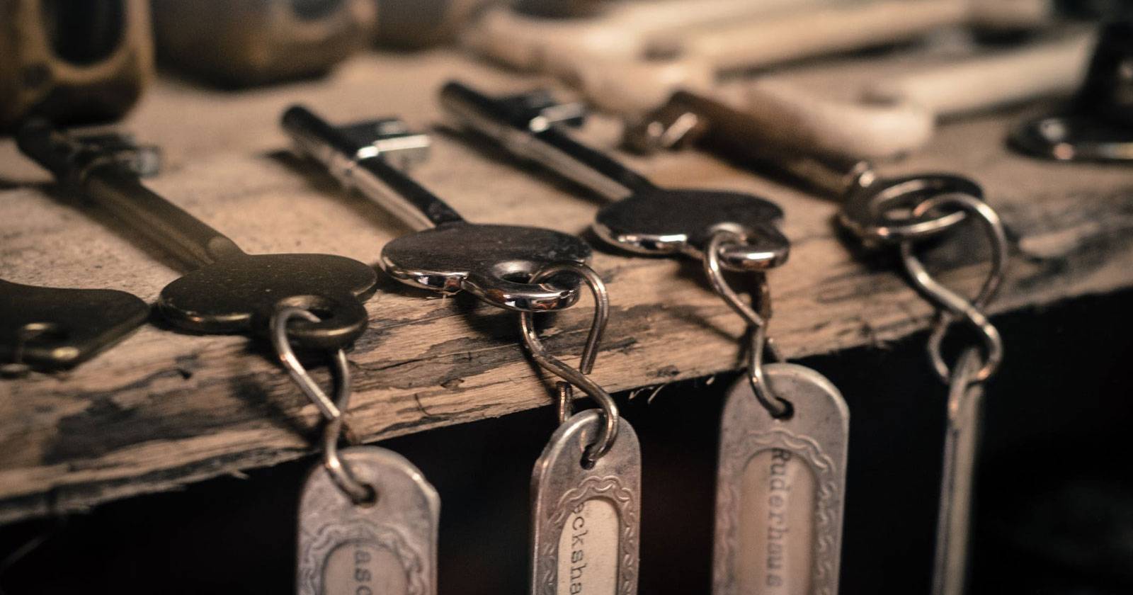 The 5 Best Open-Source Password Managers