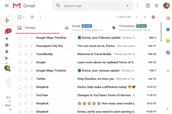 The 5 Best Free Alternatives to Microsoft Outlook
