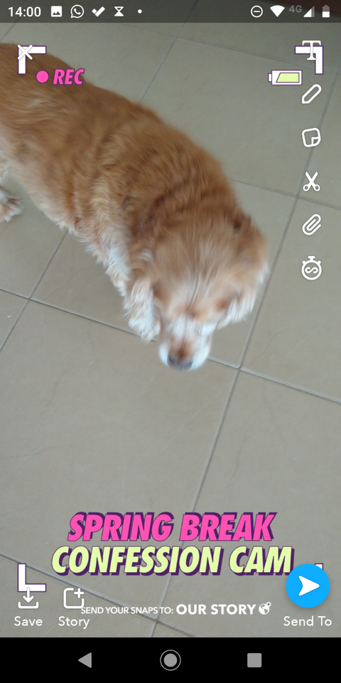 The Best Snapchat Filters List and Essential Snapchat Lenses