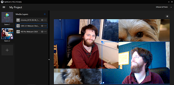 How to Use 2 or More Webcams on Skype