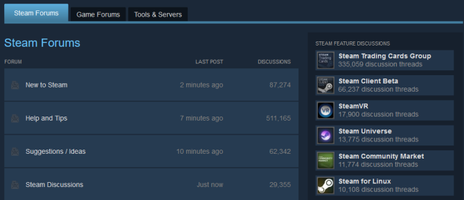 13 Big Gaming Forums to Talk About Video Games
