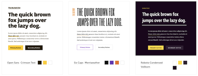 Font-Pairing Strategies and Tools for Perfect Font Combinations