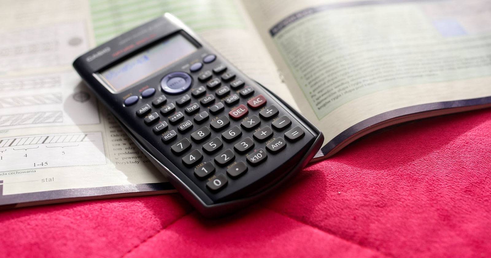 10 Neglected Windows Calculator Features That Are Super Useful