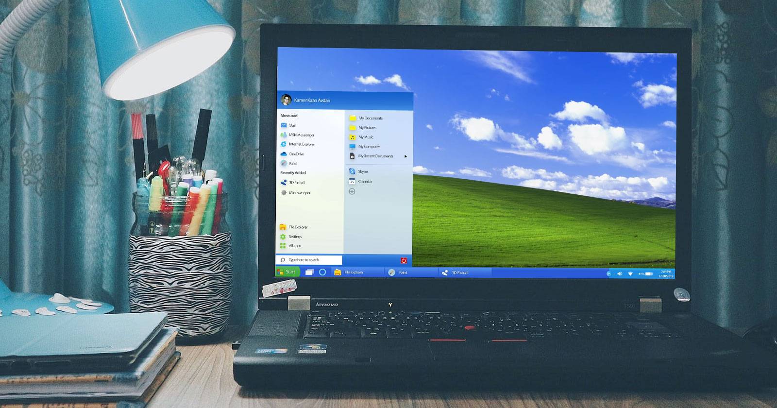 How to Download and Install Windows XP for Free