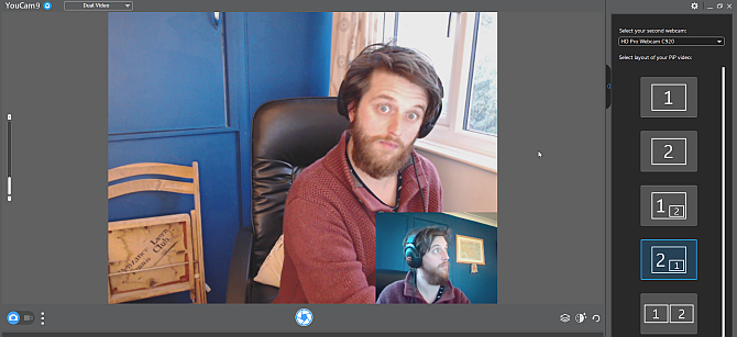 How to Use 2 or More Webcams on Skype