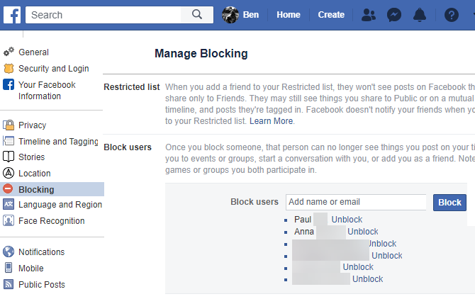 How to Block Facebook Page Invites and Game Requests