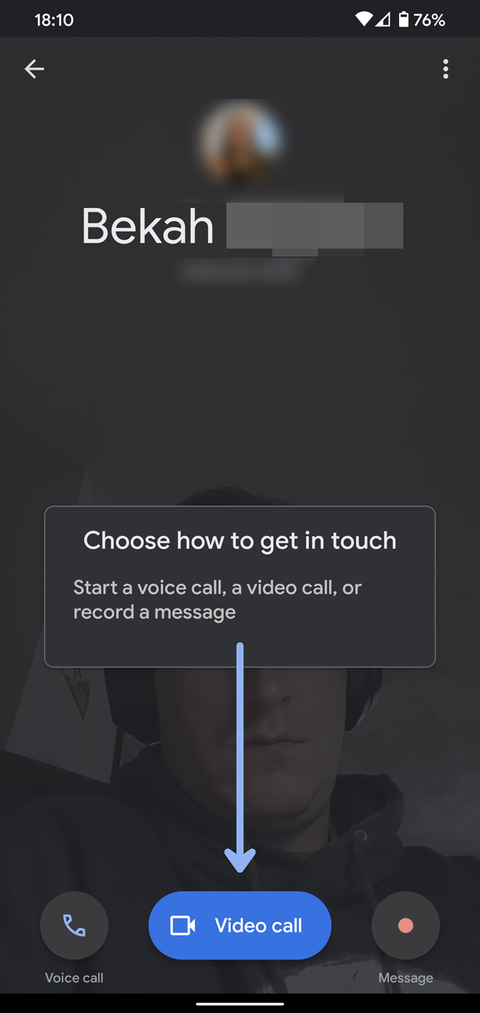 A Beginner's Guide to Google Duo and Google Allo