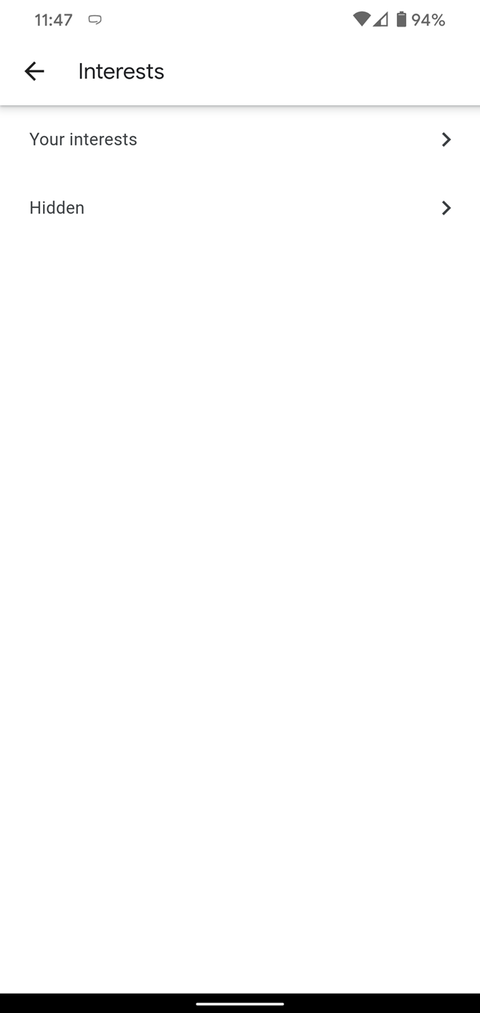 What Is Google Discover? How to Use the Google Feed on Android