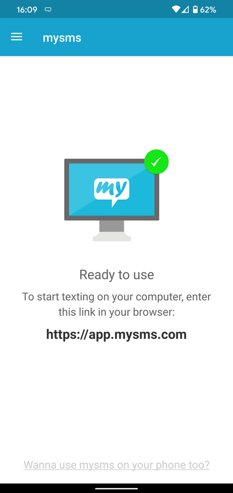 How to Send and Receive Text Messages on Android Tablets