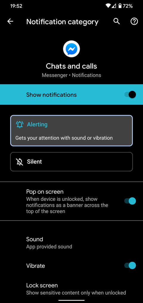 How to Hide "Typing" and "Seen" on Facebook Messenger
