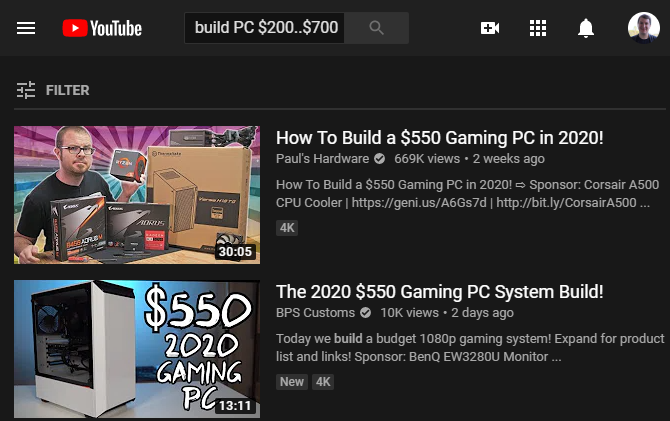 How to Search YouTube Like a Pro Using Advanced Search Operators