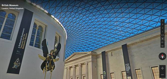 The 7 Best Virtual Museums You Can Tour Without Leaving Home