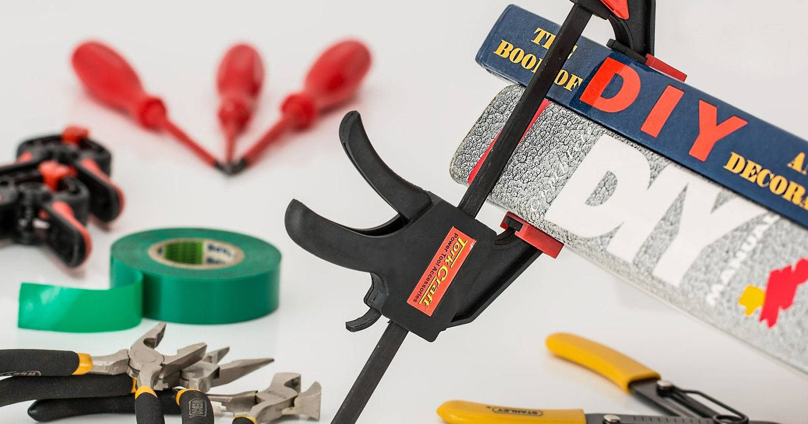 5 DIY Resources to Repair Appliances and Fix Common Problems at Home