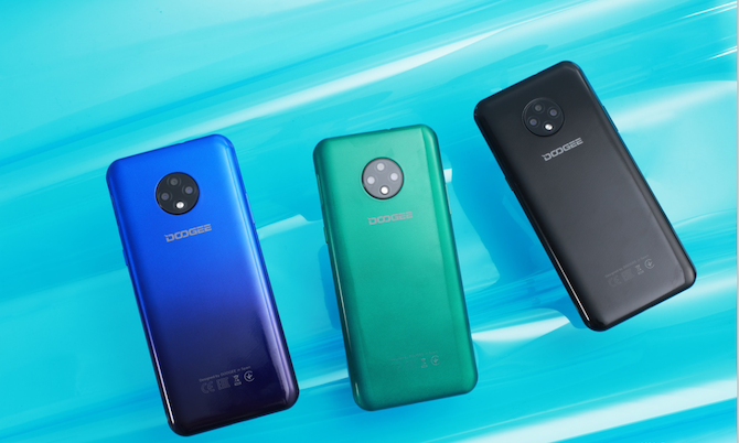 DOOGEE Launches the Ultra-Affordable X95 Android Smartphone