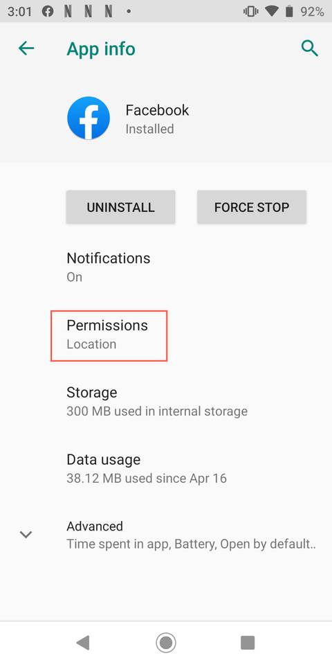 How to View and Delete Your Location History on Facebook