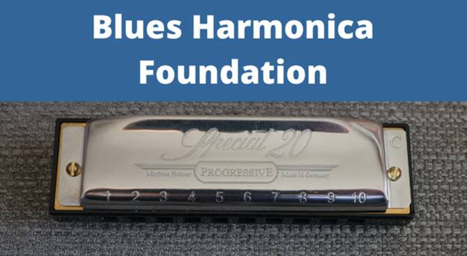The 8 Best Sites for Learning How to Play the Harmonica