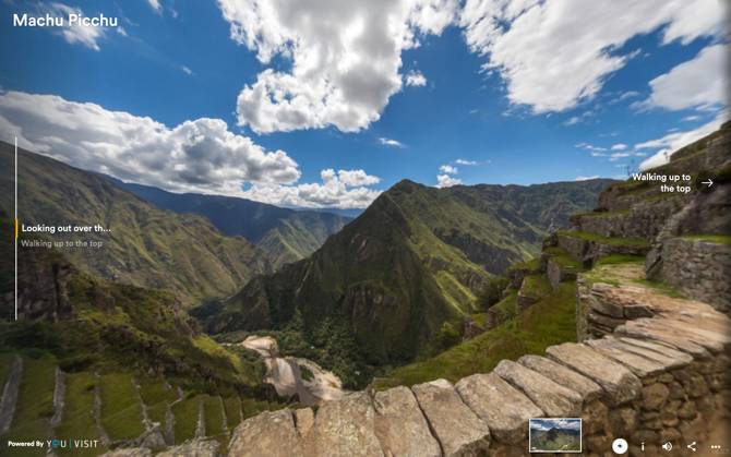 13 Virtual Travel Experiences Your Family Can Enjoy Together