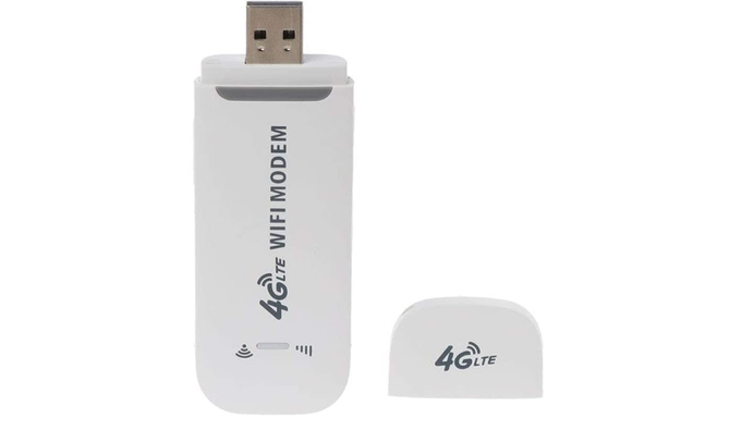 Dongles vs. Portable Hotspots: Mobile Internet Devices Explained