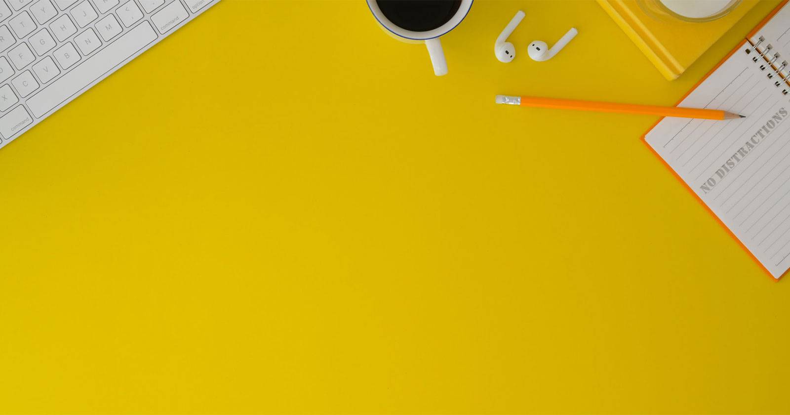 5 Ways to Focus on Work at Home and Avoid Distractions