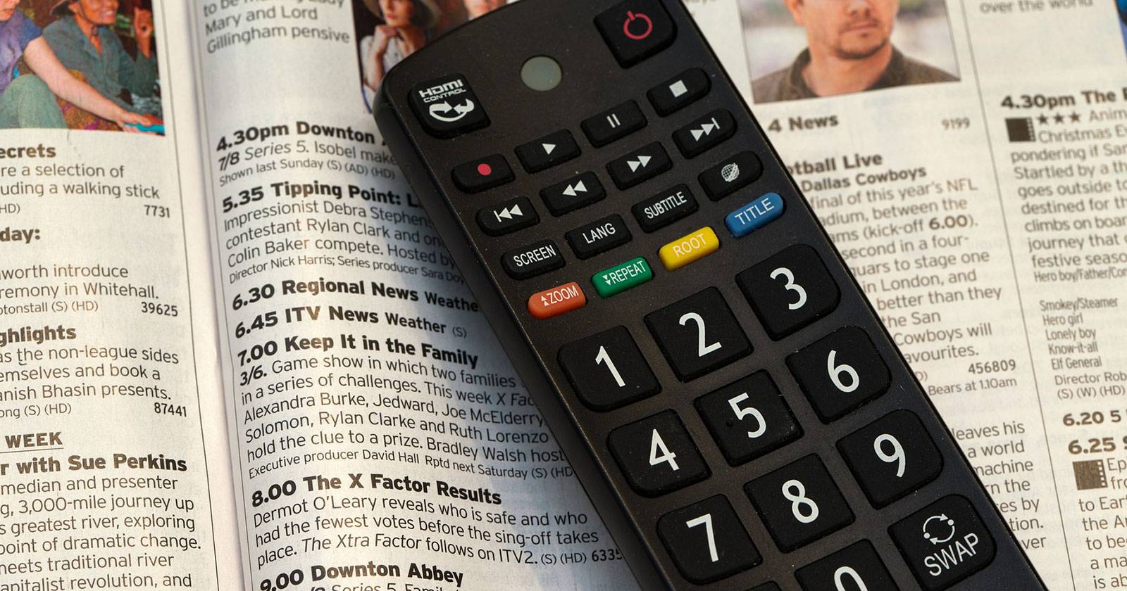 5 Offbeat Apps to Find the Best TV Series You'll Like to Binge Watch