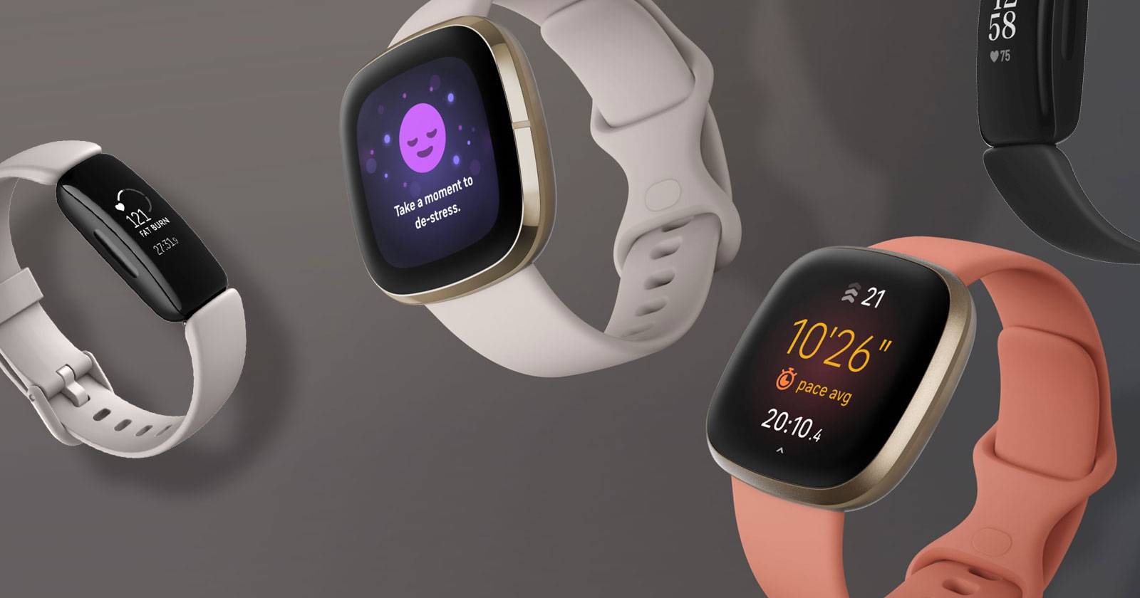 Should You Worry About Your Health Data Now That Google Owns Fitbit?