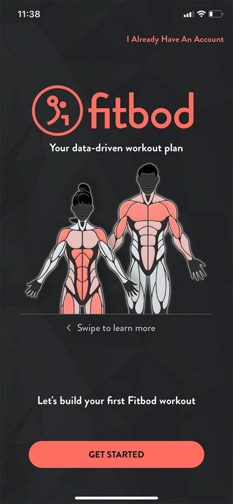 The 12 Best Free Fitness Apps for iPhone to Get Healthier