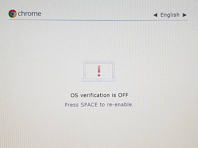 How to Install Linux on a Chromebook