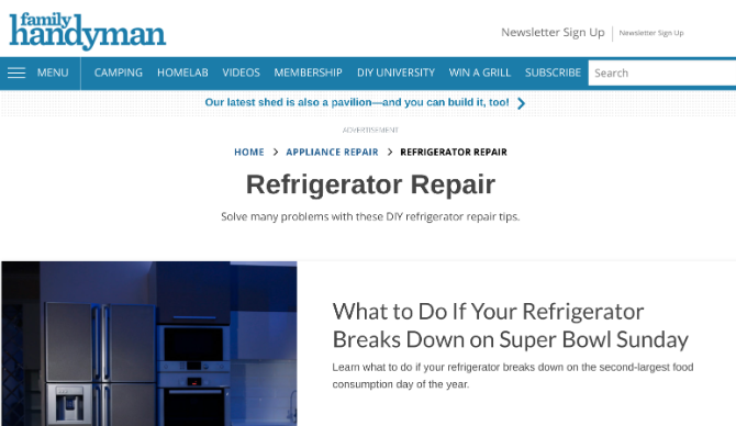 5 DIY Resources to Repair Appliances and Fix Common Problems at Home