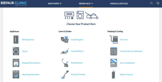 5 DIY Resources to Repair Appliances and Fix Common Problems at Home