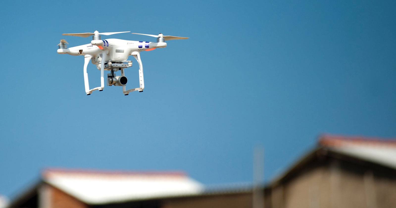 How to Prevent Drones Infringing on Your Privacy: 7 Ways
