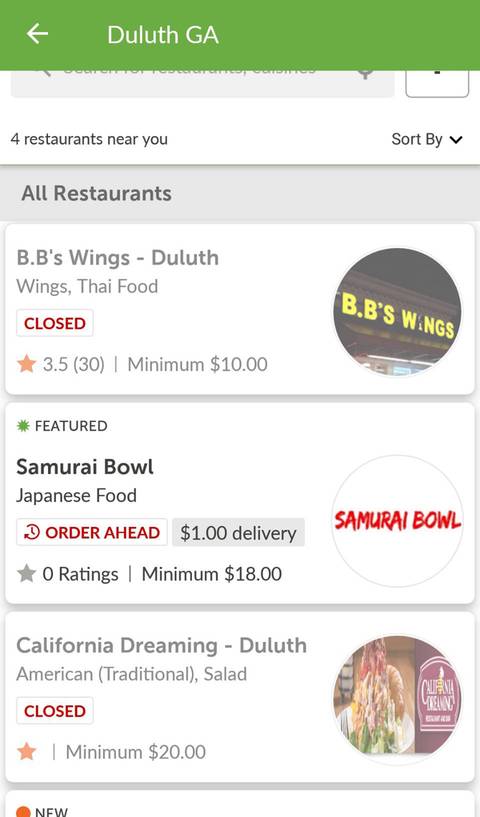The 6 Best Restaurant Picker Apps to Help You Decide Where to Eat
