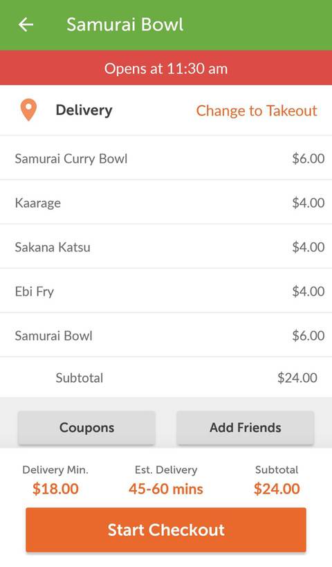 The 6 Best Restaurant Picker Apps to Help You Decide Where to Eat