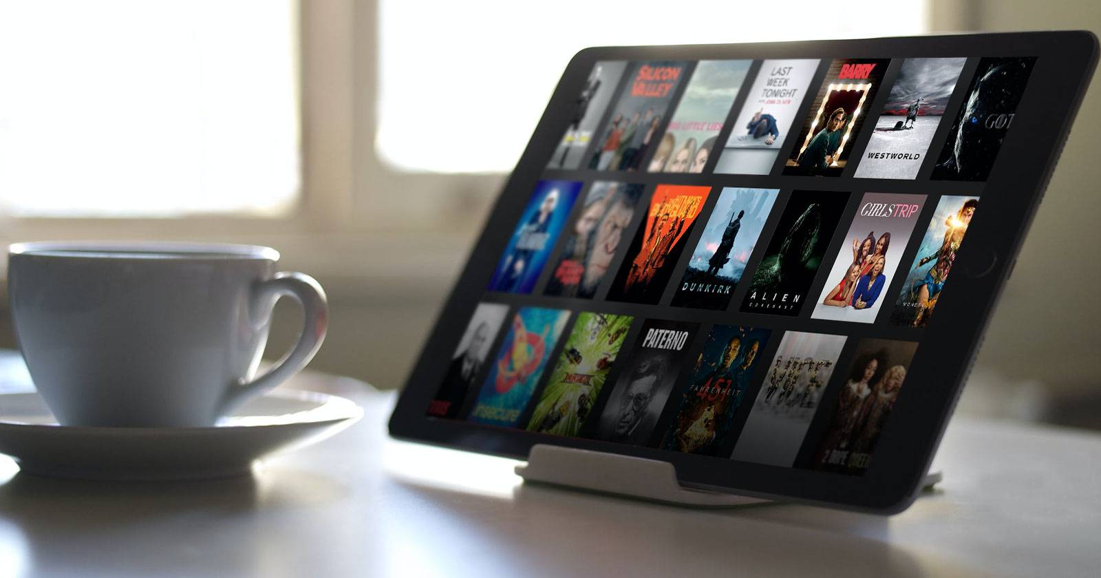 You Can Now Watch HBO Shows for Free