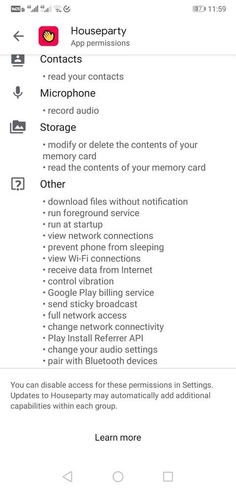 What You Need to Know About Houseparty's Privacy and Security