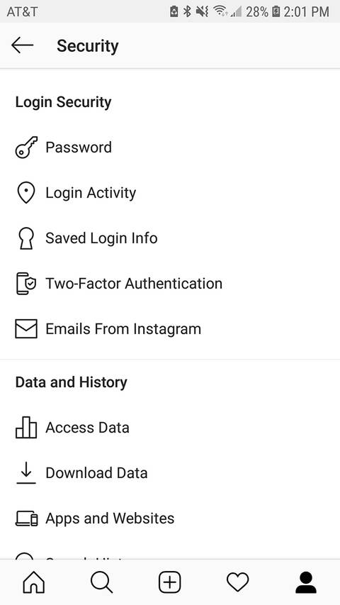 How to Set Up Two-Factor Authentication on Your Social Accounts